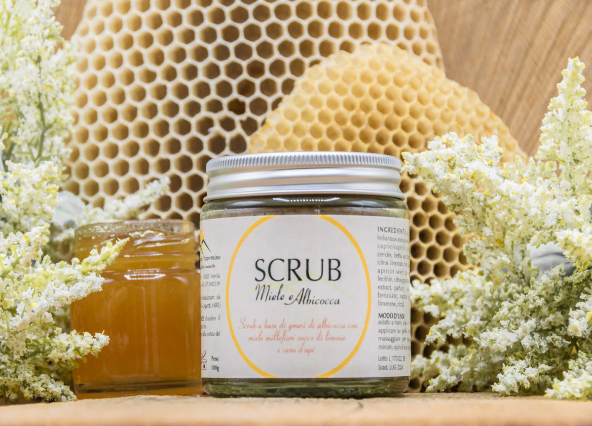 Scrub – Agricola Appennino
